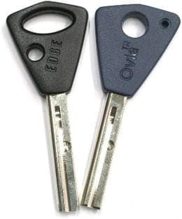 Abloy avaimet Turku | Tervetuloa Länsikeskukseen!